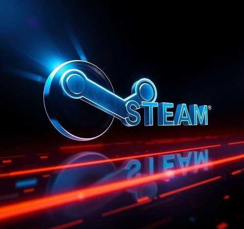 Игры Steam / Steam Deck / Ключи и гифты