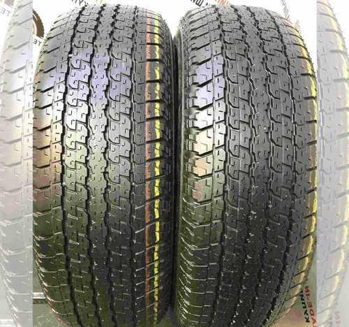 Bridgestone Dueler H/T 245/70 R16 111M