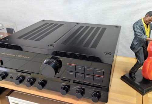 Sansui AU-a607L Extra Усилитель