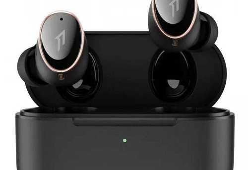 Наушники 1more EVO true Wireless Earbuds black