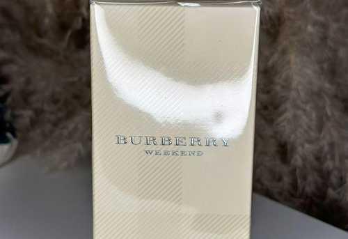 Burberry Weekend For Women edp, 100 ml