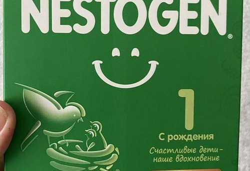 Молочная смесь Nestogen 1 (Нестожен)