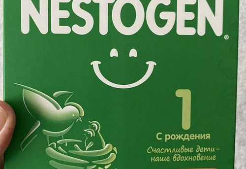 Молочная смесь Nestogen 1 (Нестожен)
