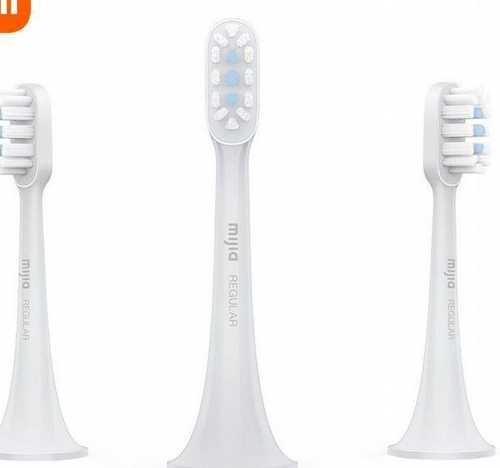 Насадка для зубной щетки Xiaomi Electric Toothbrus