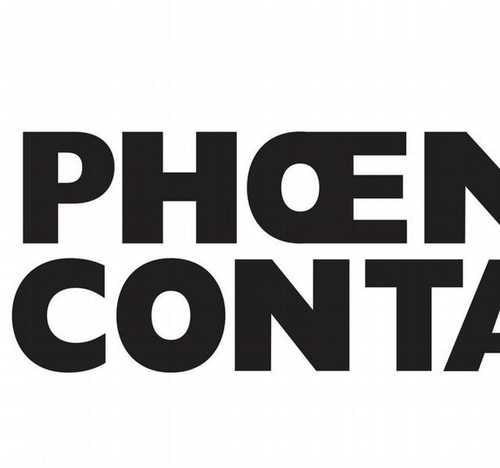 Продукция phoenix contact