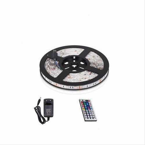 Светодиодная лента 5м LED Strip 3528 XJY