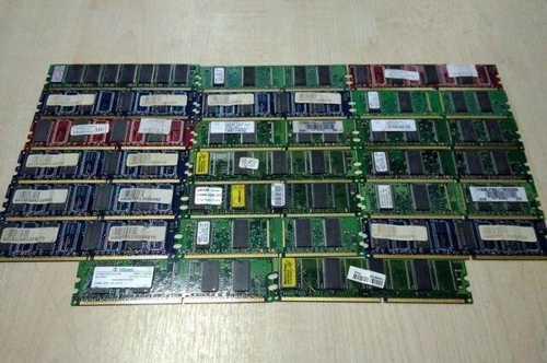 RAM DDR1/128/2700(333)
