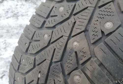 Gislaved NordFrost 100 205/65 R15 T