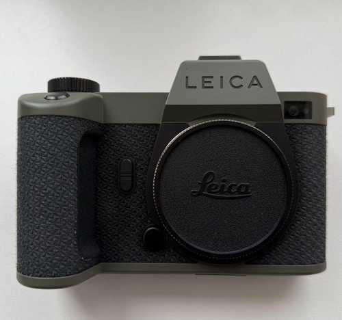 Leica SL2-S Reporter