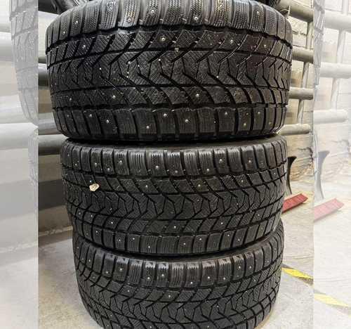 Tri Ace Snow White 285/40 R22 и 325/35 R22 110H