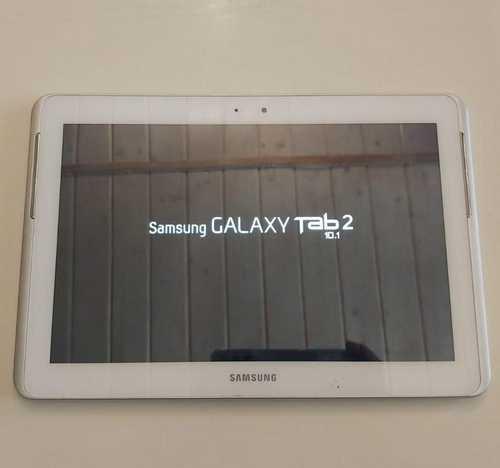 Планшет Samsung galaxy TAB 2 10.1