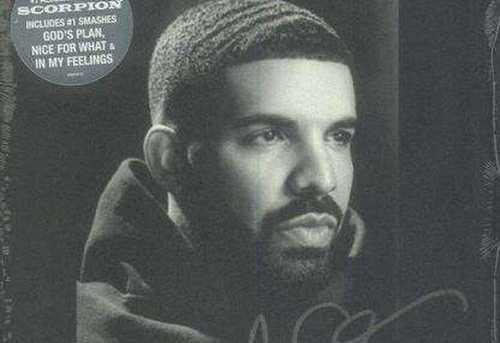 Drake - Scorpion Canada 2LP