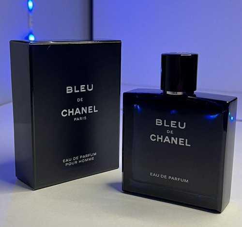 Парфюм Bleu DE Chanel 100мл