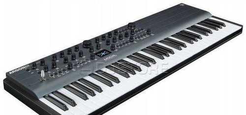 Modal Argon8X новый