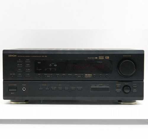 Рecивeр Denon AVR-1802