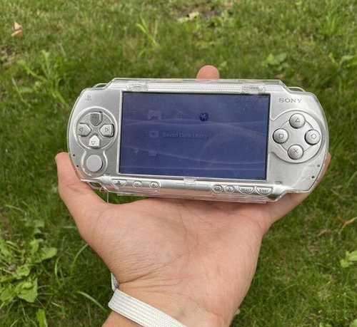 Sony PSP 1006 (FAT) - Супернабор