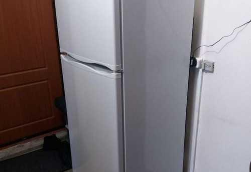 Холодильник-морозильник Атлант двухкамерный