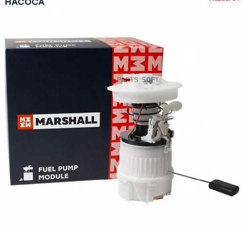 Marshall MP5488 Модуль топл. насоса Ford Focus II