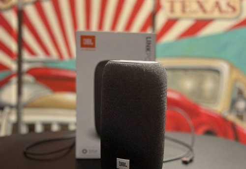 Колонка JBL link portable