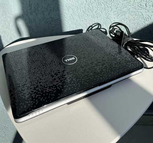 Ноутбук Dell Inspiron 1525