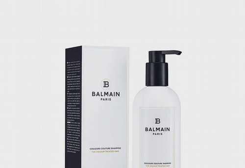 Шампунь Balmain для окрашенных волос 300ml
