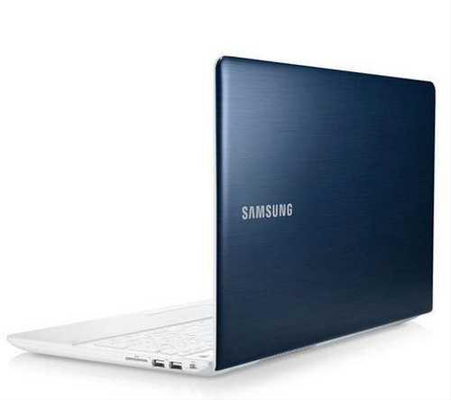 15.6" Ноутбук Samsung NP370R5E-S06RU