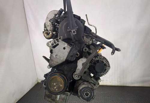 Двигатель Volkswagen Golf 5, 2005
