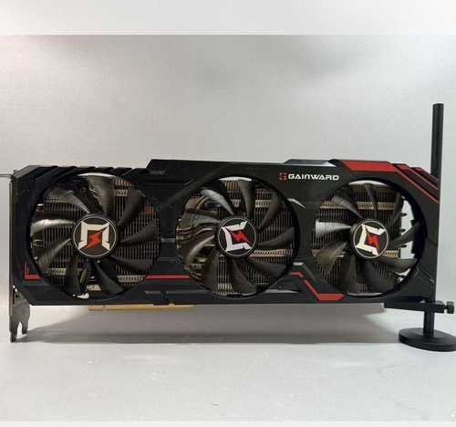 Gainward RTX 3070 Магазин гарантия