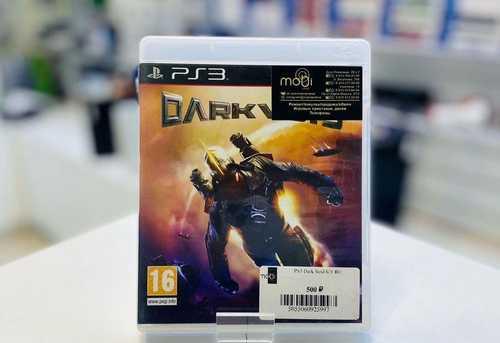 Dark Void для PlayStation 3