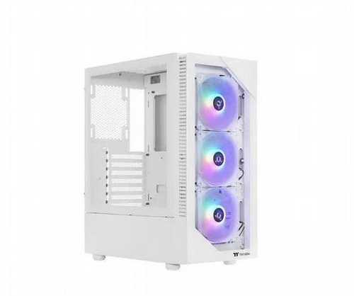 Корпус Thermaltake View 200 TG Snow (Новый)