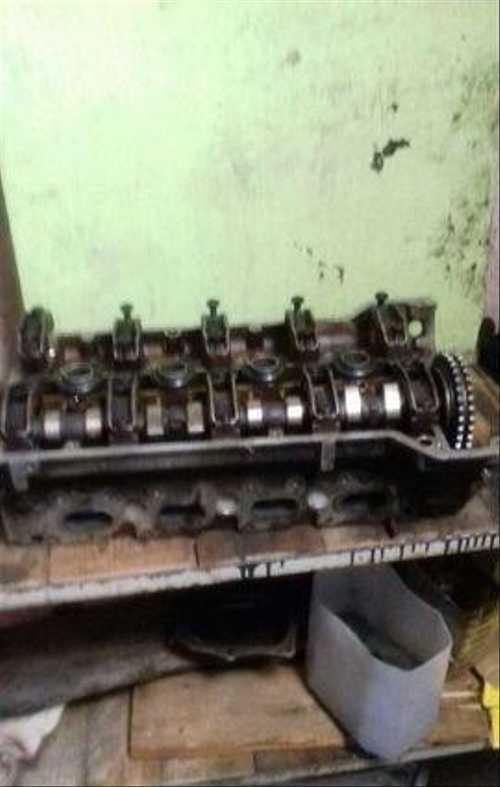 Гбц мерседес 202кузов.2.2бензин