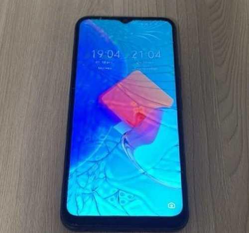 Tecno Spark 8C, 4/64 ГБ