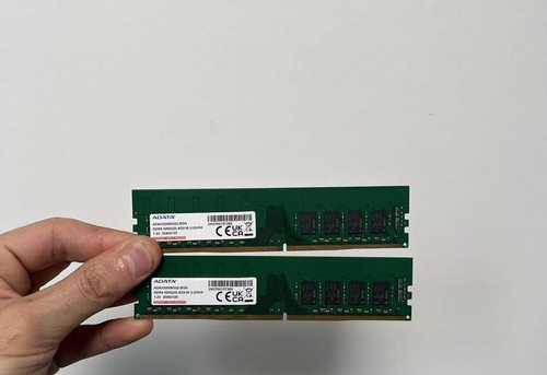 DDR4 16GB (2*8 ) 3200Mhz