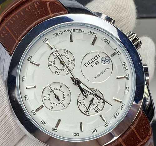 Наручные часы Tissot