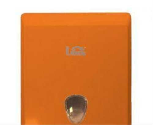 Lime 927003 Диспенсер бумажных полотенец Z-сложени