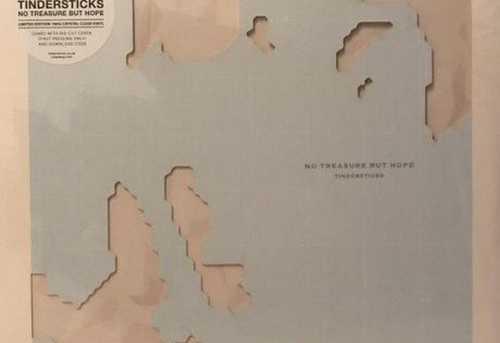 Tindersticks - No Treasure But Hope (CD)