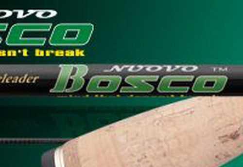 Спиннинг Graphiteleader Bosco Nuovo glnbs-64L