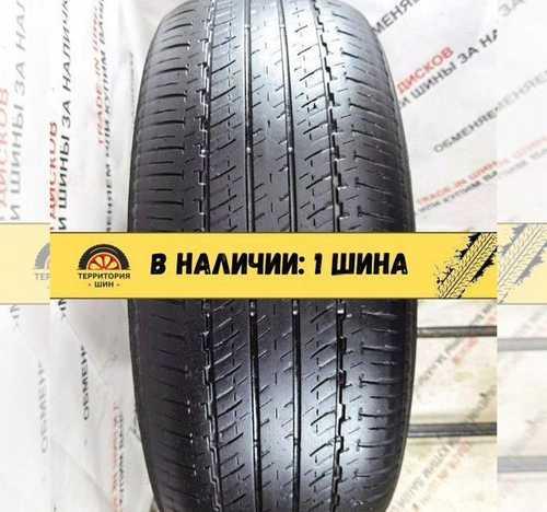 Bridgestone Dueler H/L 245/55 R19