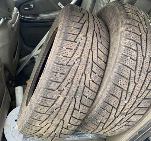 Nokian Tyres Nordman RS2 185/70 R14 92R