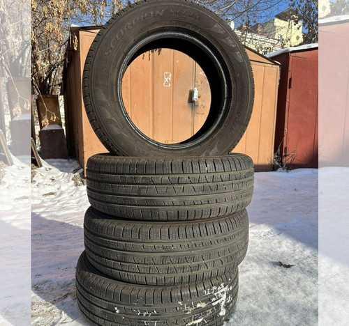 Pirelli Scorpion Verde All Season 215/65 R16 98H