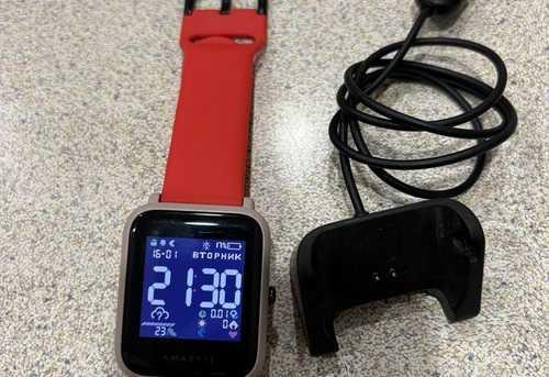 Amazfit bip lite