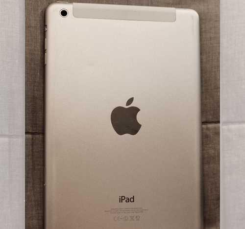 iPad mini 16 GB