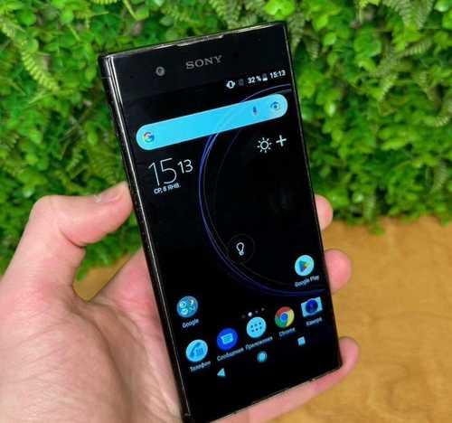 Sony Xperia XA1 Plus, 4/32 ГБ