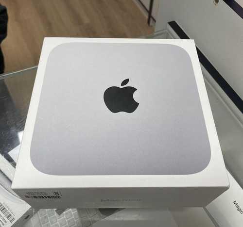 Новый Mac Mini M2 (2023) 8/256 (М-2931)