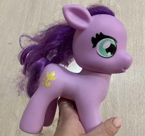 My little pony искорка