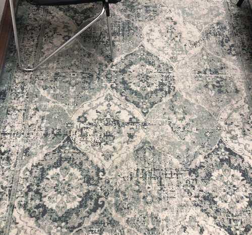 Ковер вонсбэк IKEA 170/230