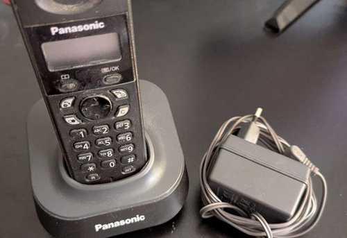 Телефон Panasonic KX-TG1401RU