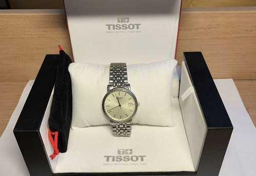 Часы tissot T870/970 браслет коробка