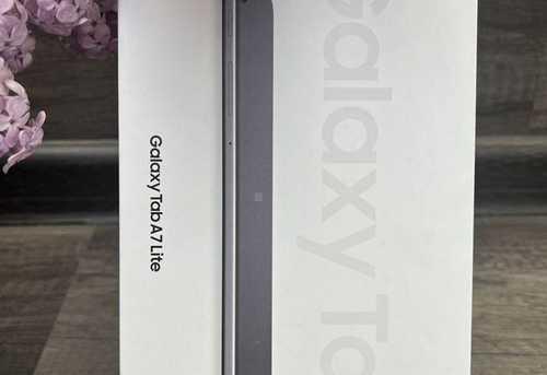 Samsung Galaxy Tab A7 LTE (sim)