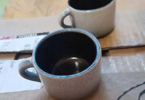 Чашка для эспрессо (керамика)